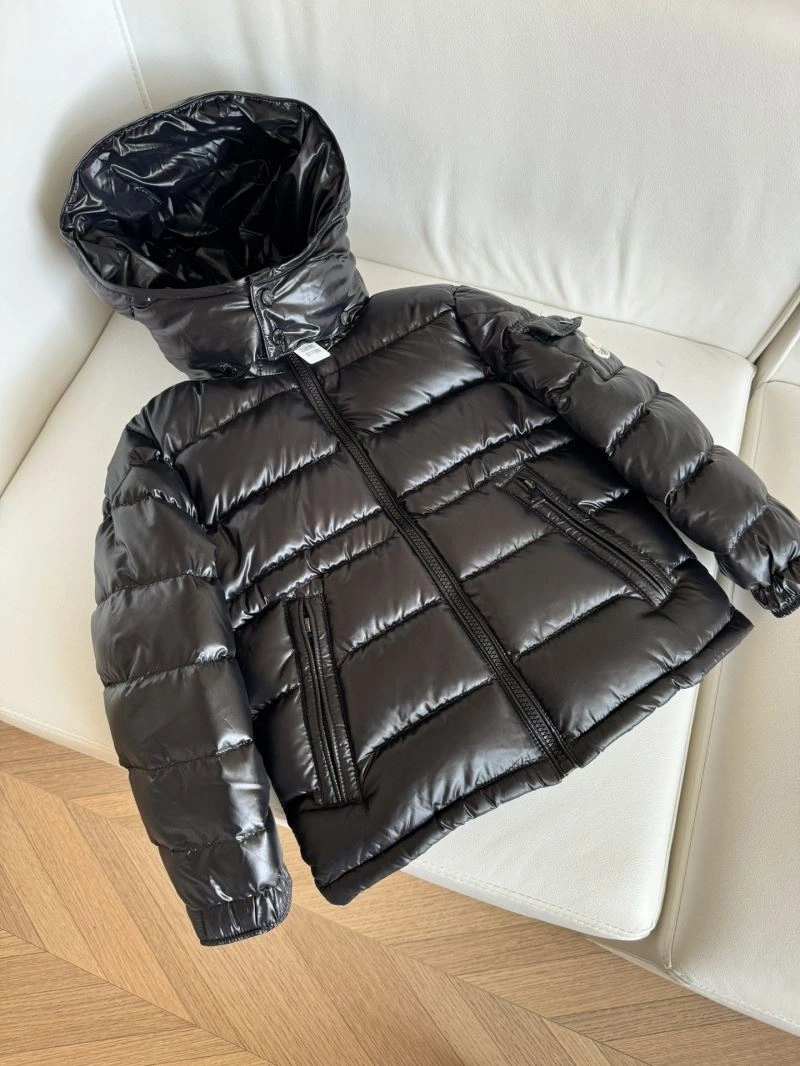 Real Moncler Down Jackets