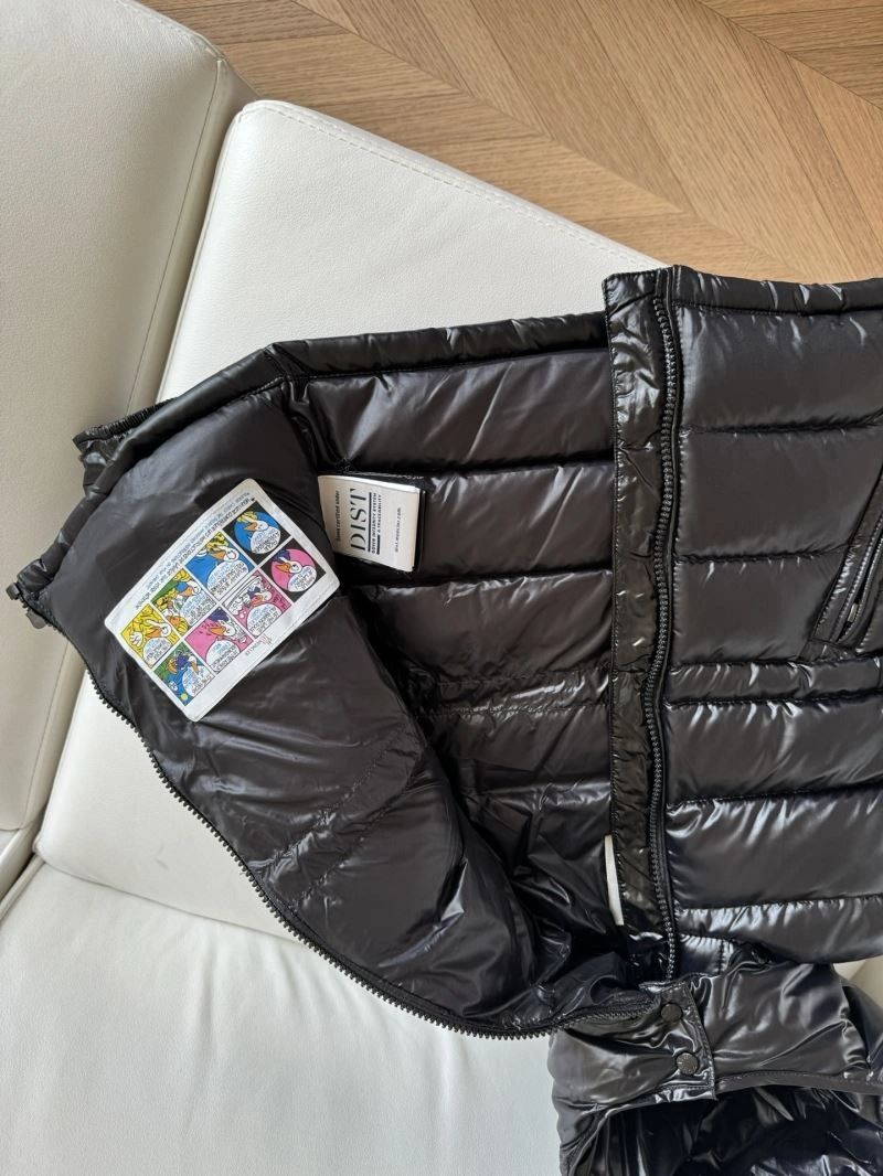 Real Moncler Down Jackets