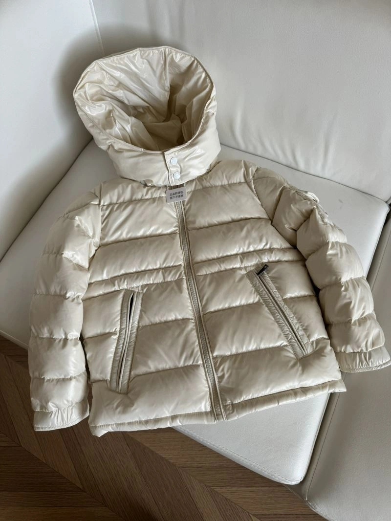 Real Moncler Down Jackets