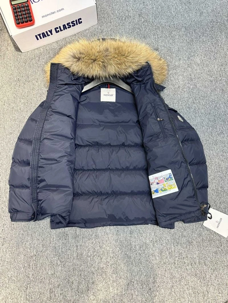 Cut-rate Moncler Down Jackets