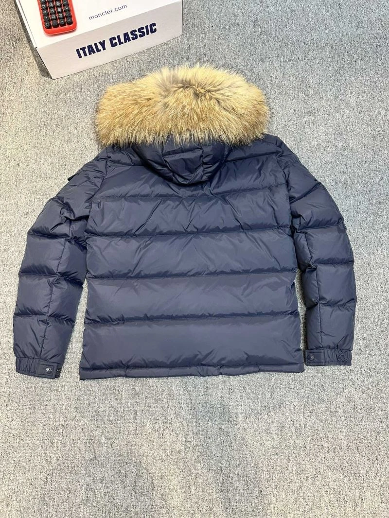 Cut-rate Moncler Down Jackets