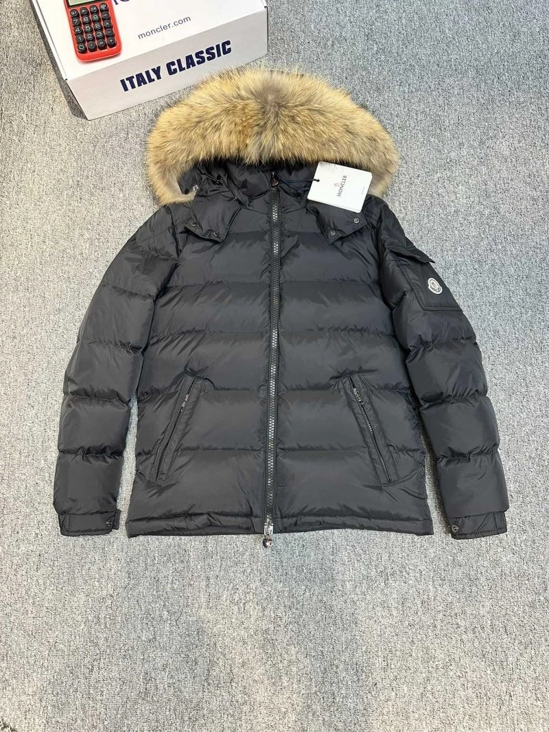 Cut-rate Moncler Down Jackets
