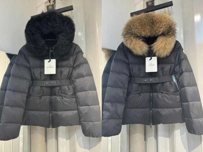 Moncler Down Jackets