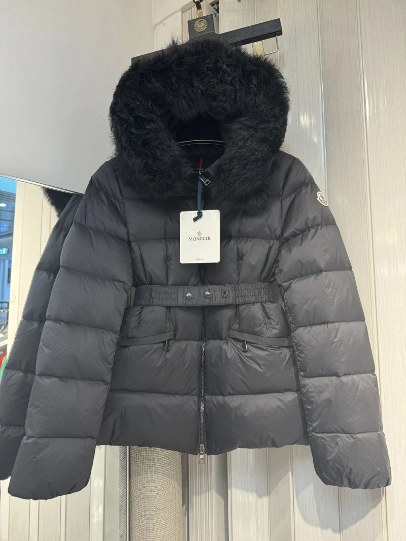 Low-cost Moncler Down Jackets