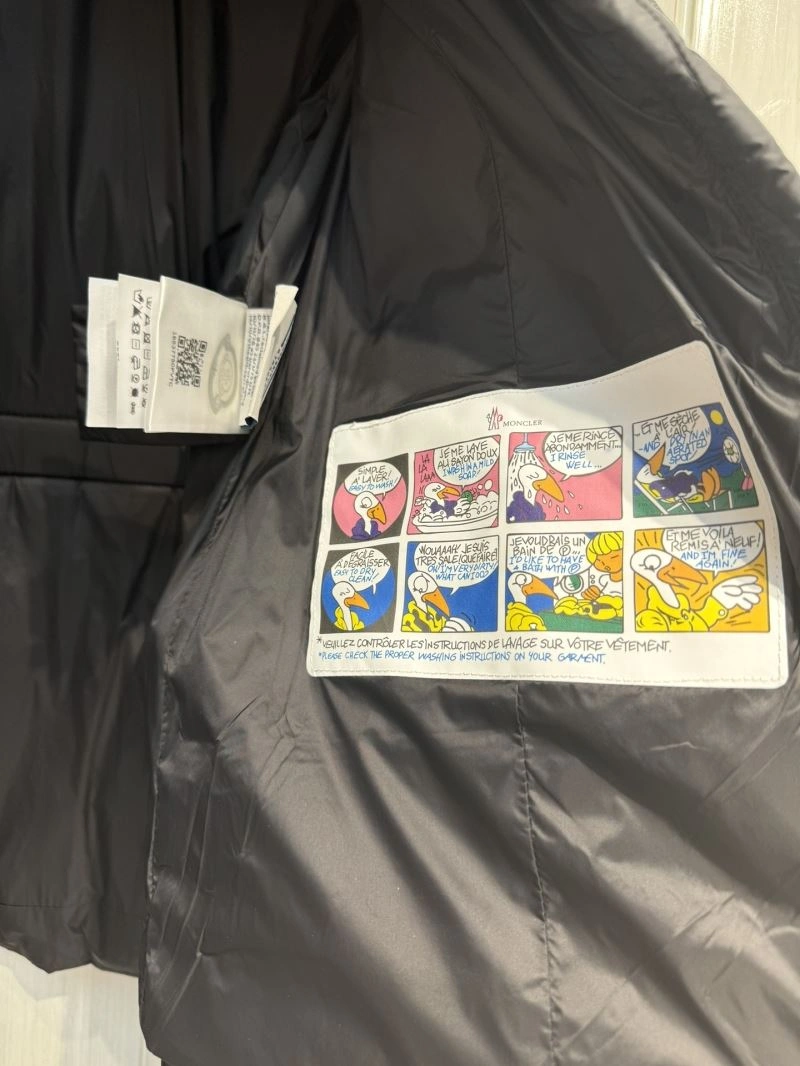 Low-cost Moncler Down Jackets