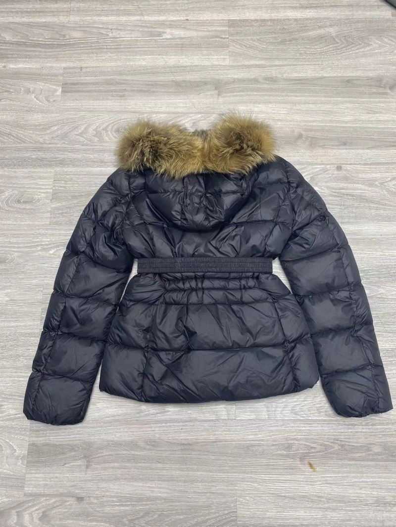 Precise copy Moncler Down Jackets