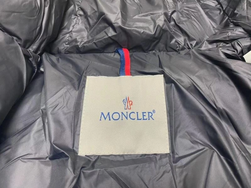 Precise copy Moncler Down Jackets
