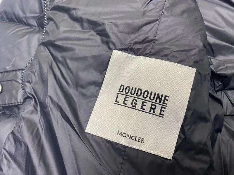Precise copy Moncler Down Jackets
