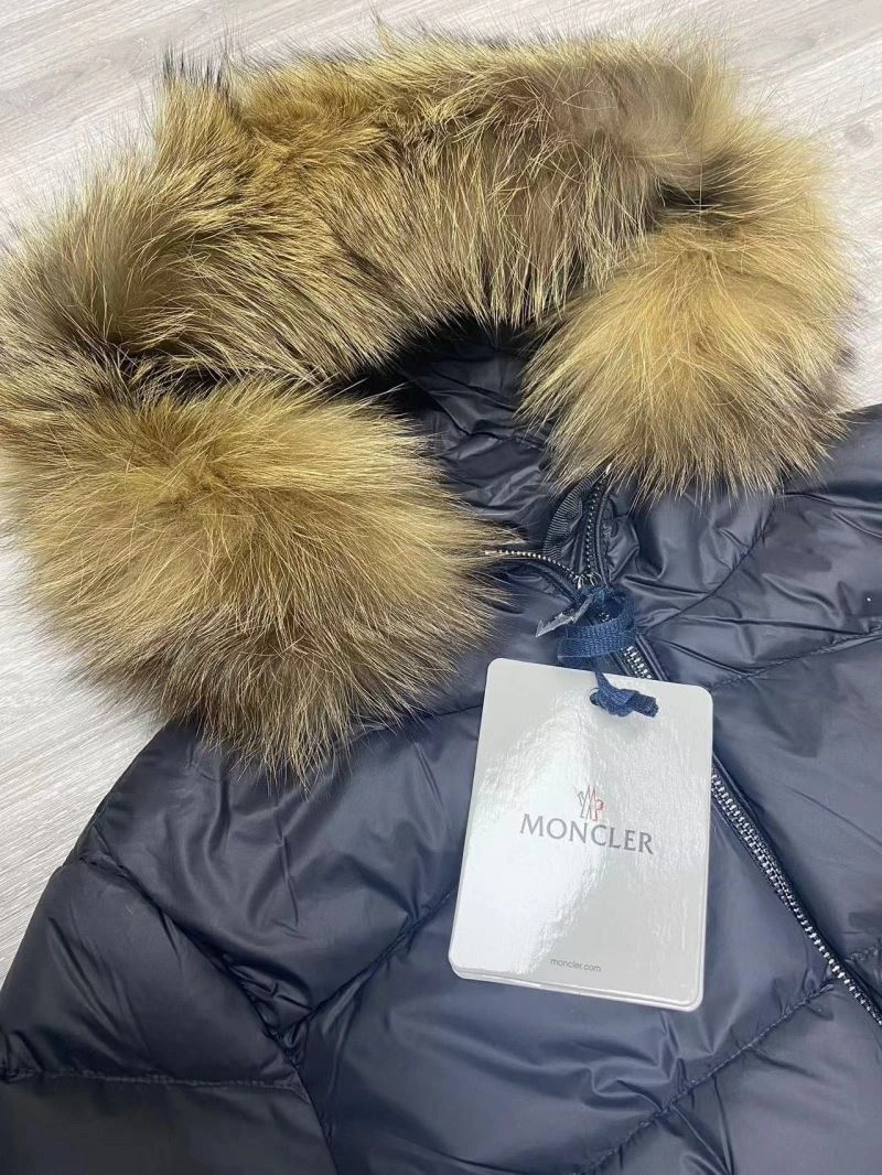 Precise copy Moncler Down Jackets