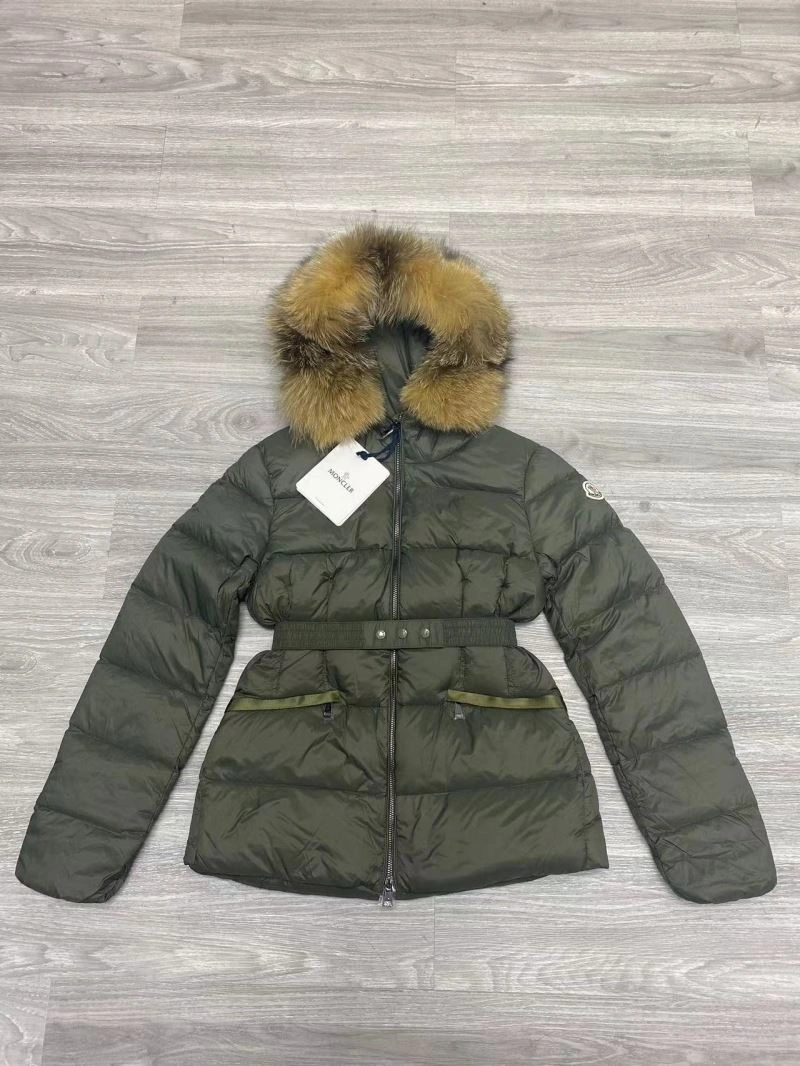 Moncler Down Jackets