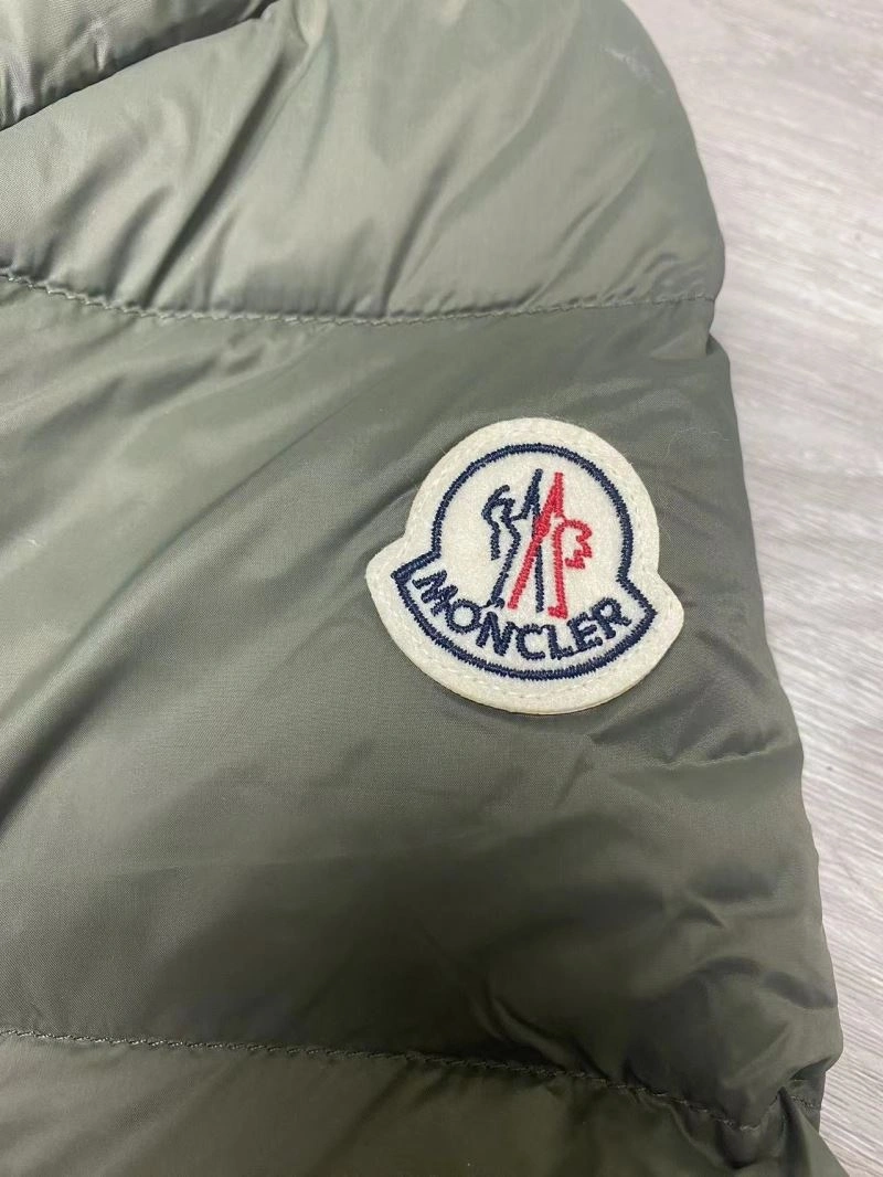 Affordable Moncler Down Jackets