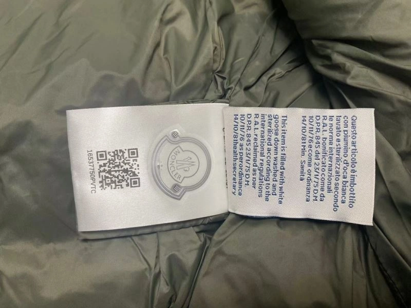 Affordable Moncler Down Jackets