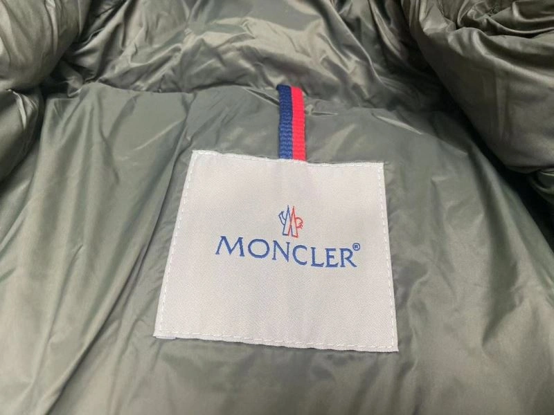 Affordable Moncler Down Jackets