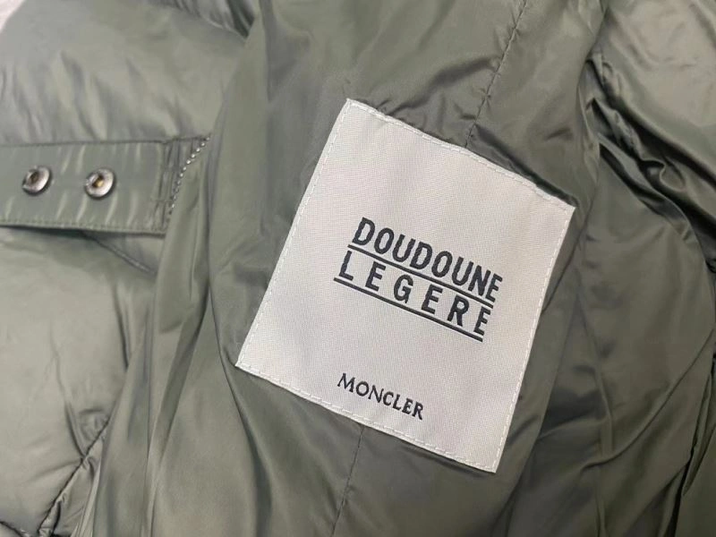 Affordable Moncler Down Jackets