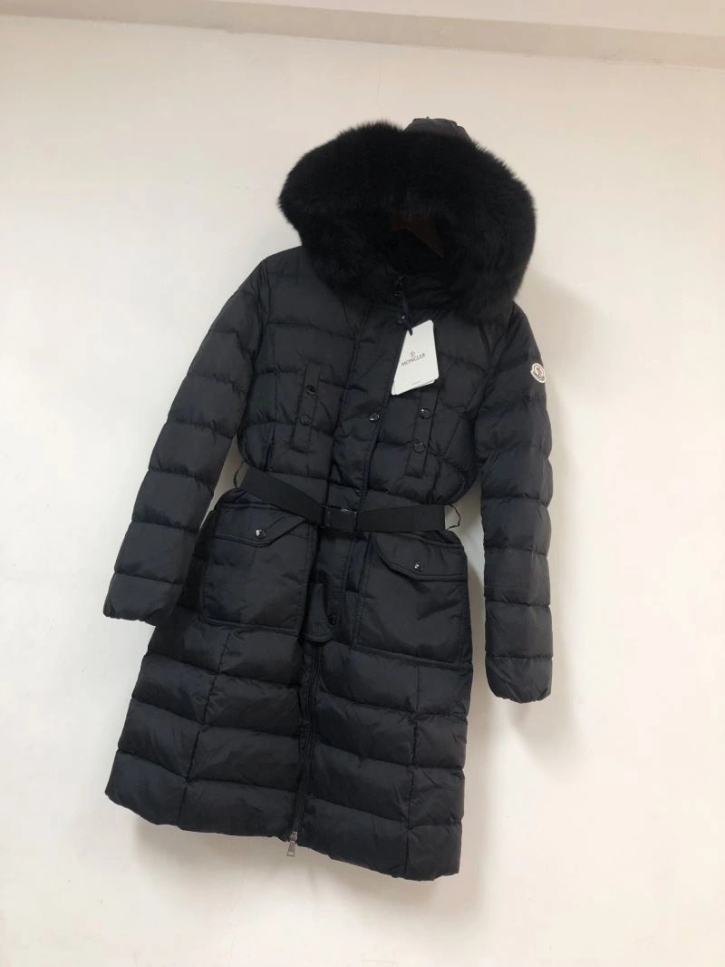 Moncler Down Jackets