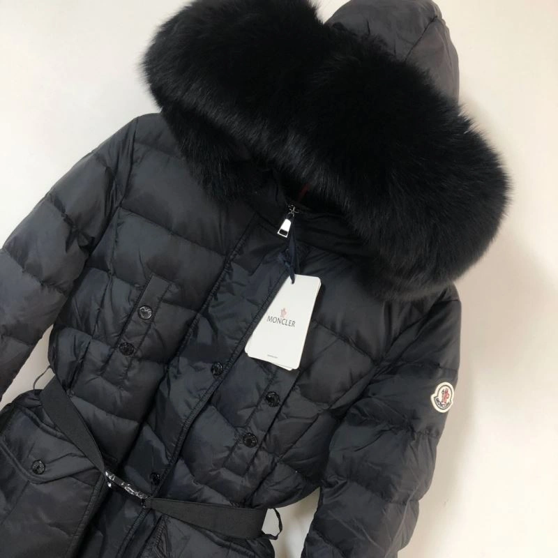 Discounted Moncler Down Jackets