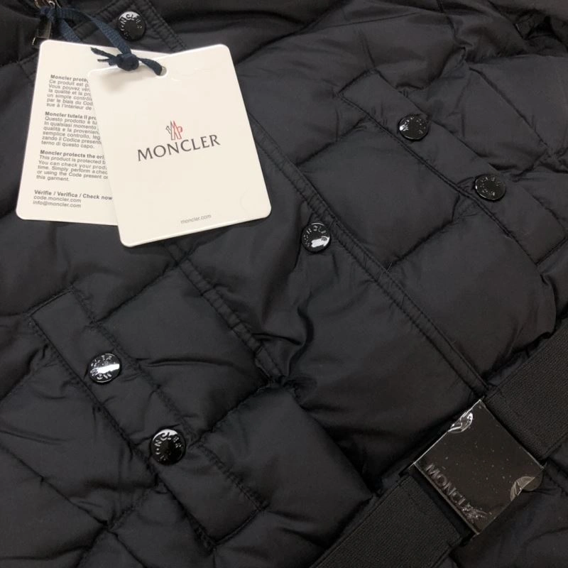 Discounted Moncler Down Jackets