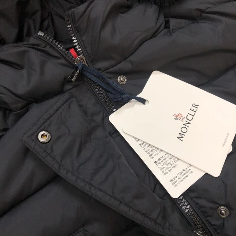 Discounted Moncler Down Jackets