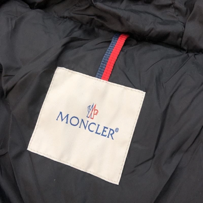 Discounted Moncler Down Jackets