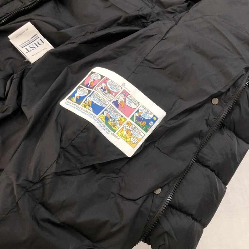 Discounted Moncler Down Jackets