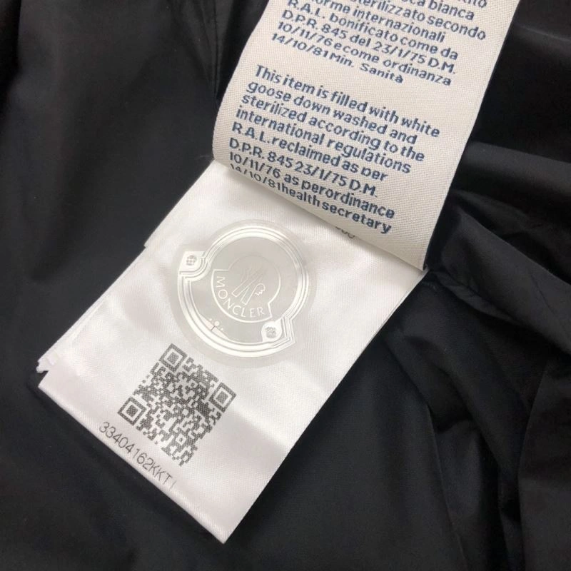 Discounted Moncler Down Jackets