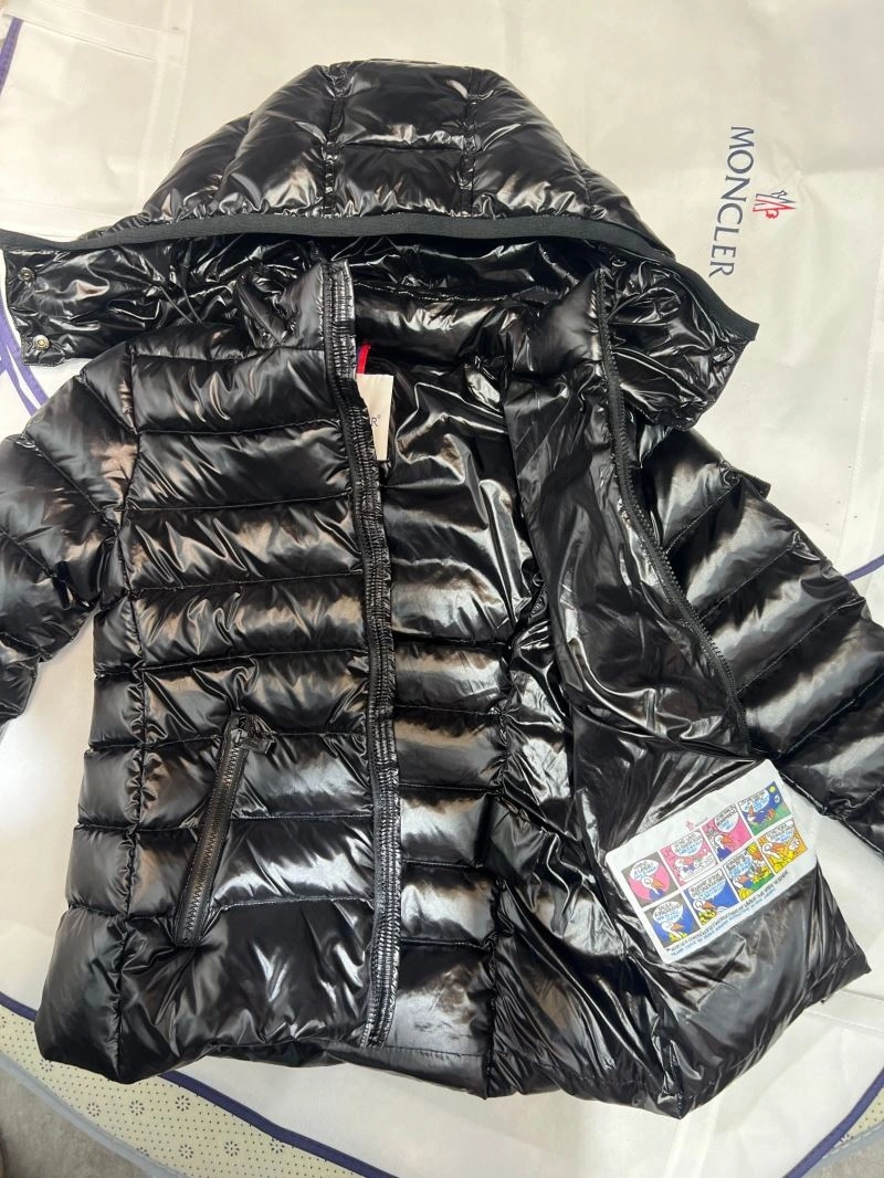 Affordable Moncler Down Jackets