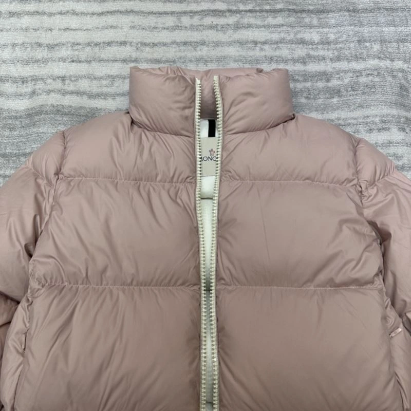 Perfect replica Moncler Down Jackets