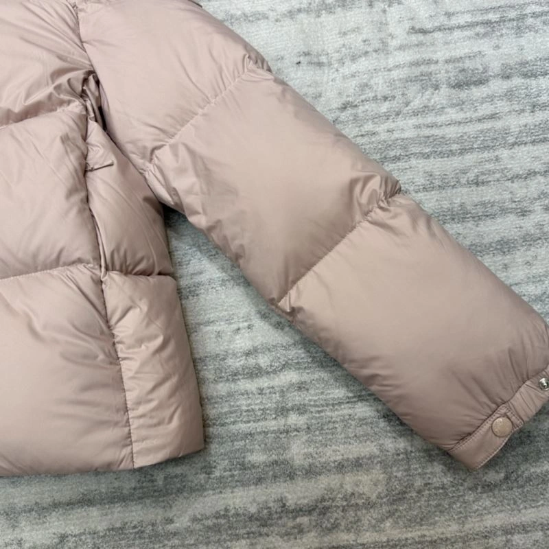 Perfect replica Moncler Down Jackets