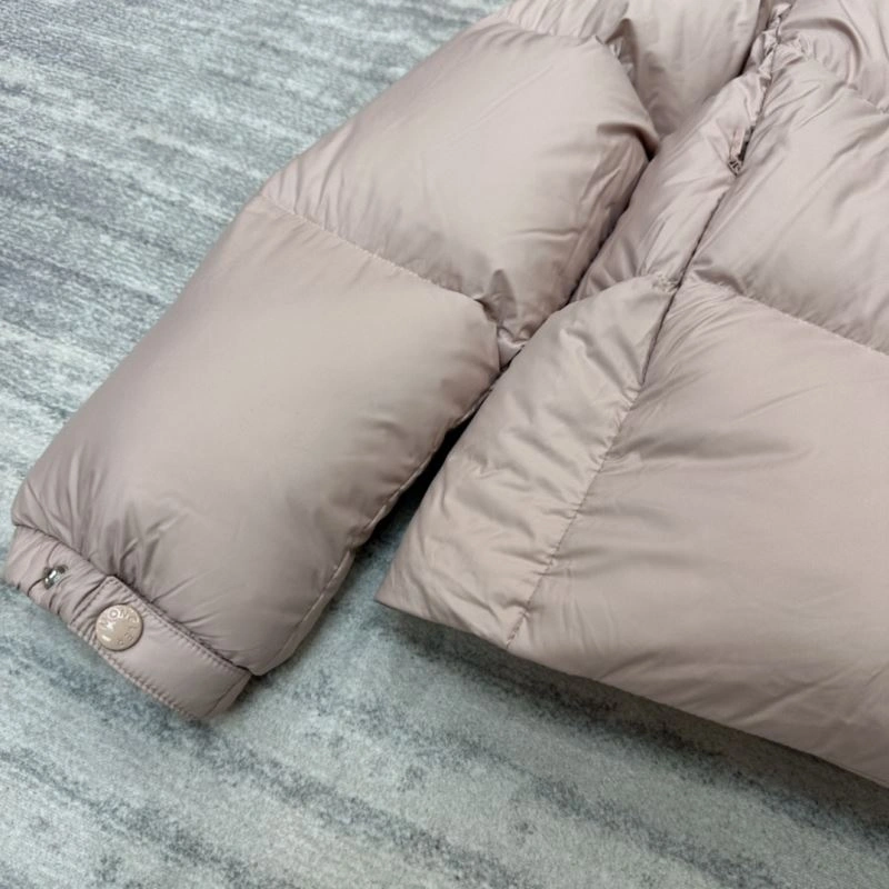 Perfect replica Moncler Down Jackets