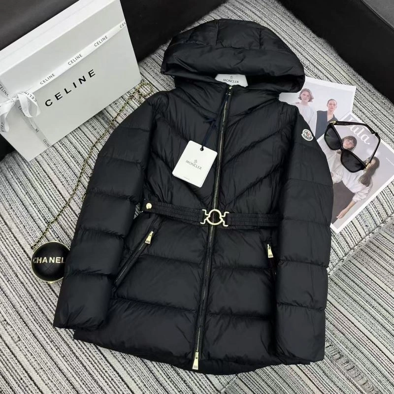 Moncler Down Jackets