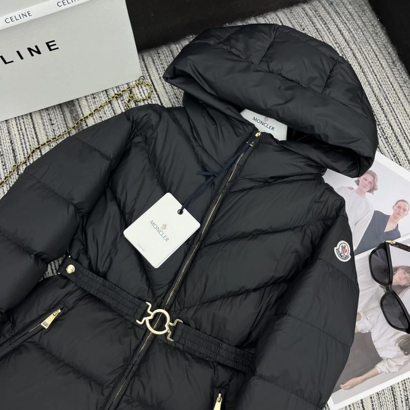 High accuracy Moncler Down Jackets