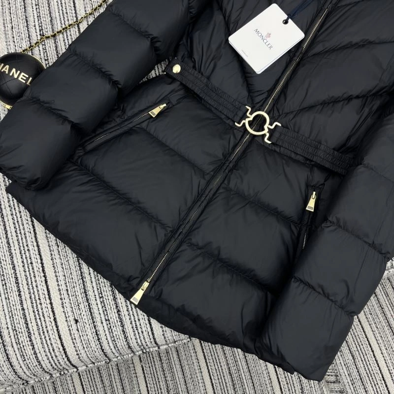 High accuracy Moncler Down Jackets