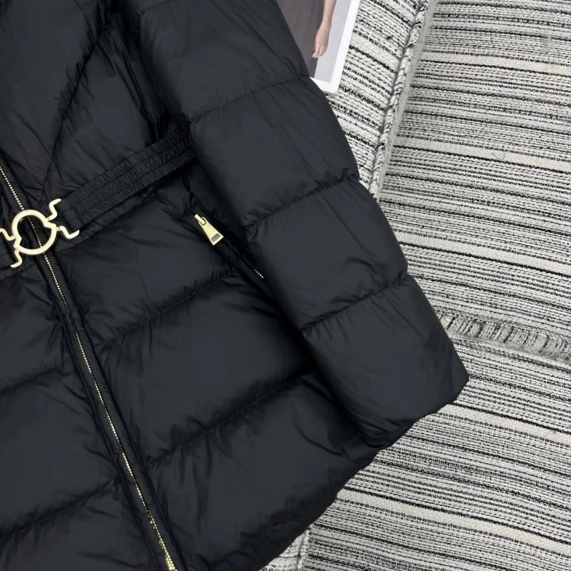 High accuracy Moncler Down Jackets
