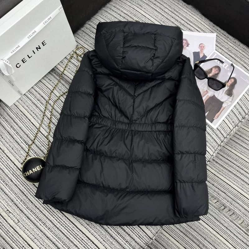 High accuracy Moncler Down Jackets