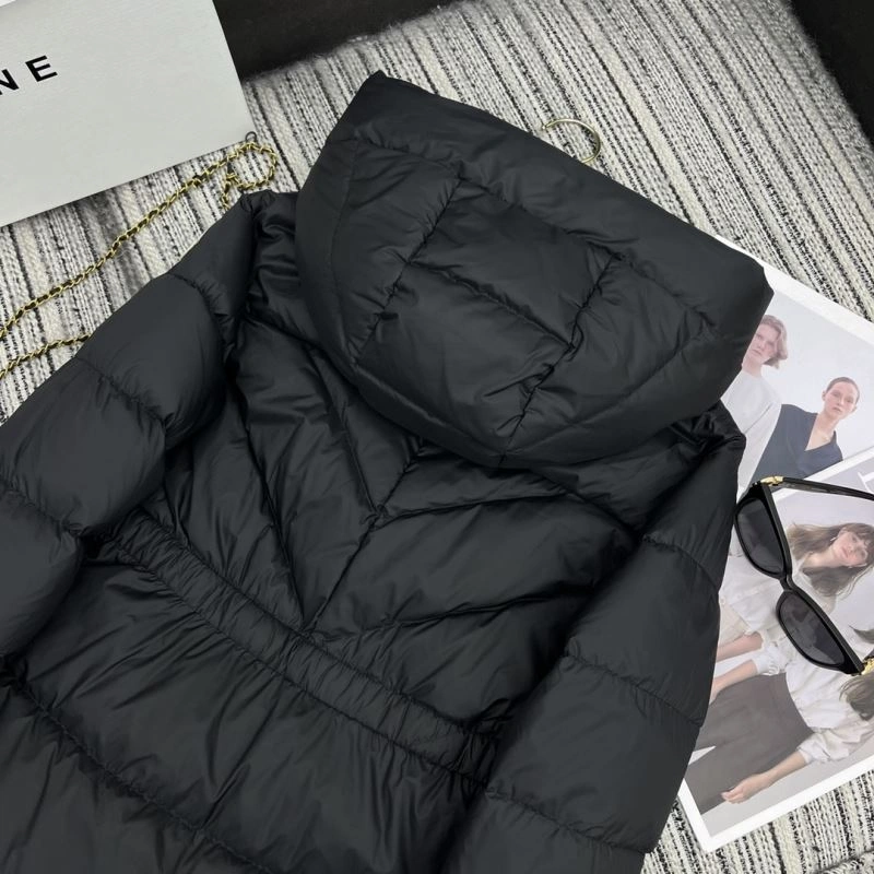 High accuracy Moncler Down Jackets