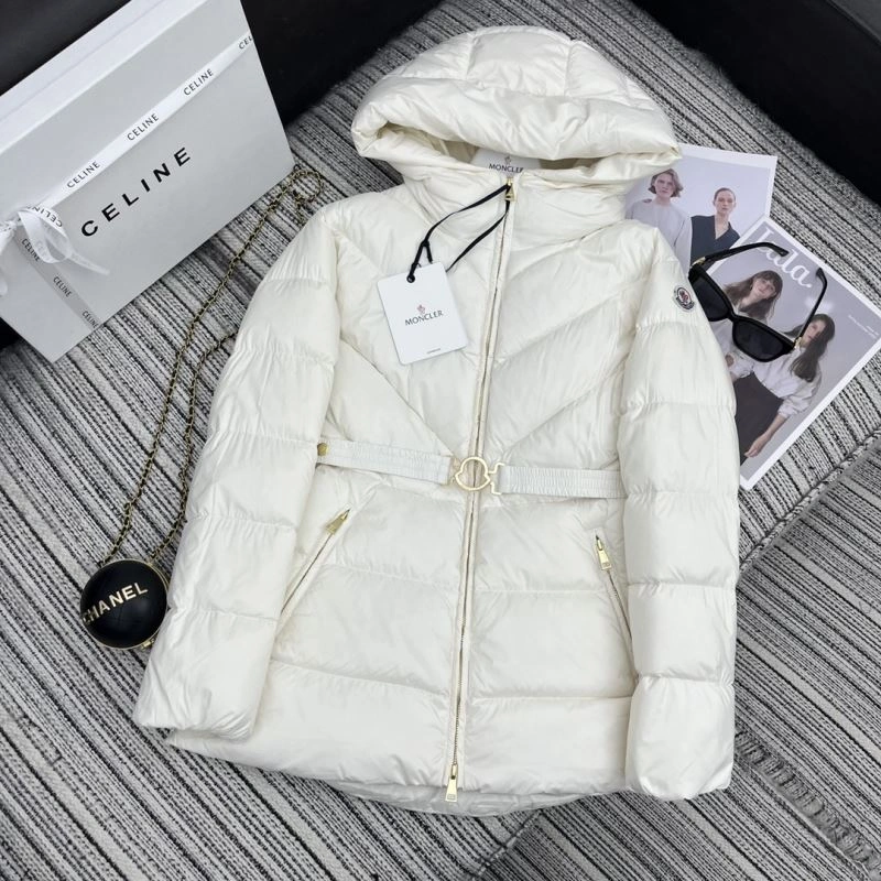 Moncler Down Jackets