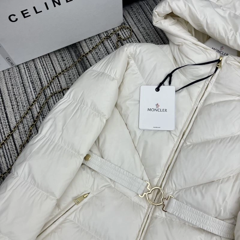 High accuracy Moncler Down Jackets