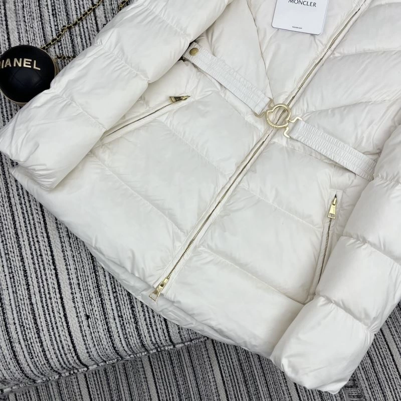 High accuracy Moncler Down Jackets