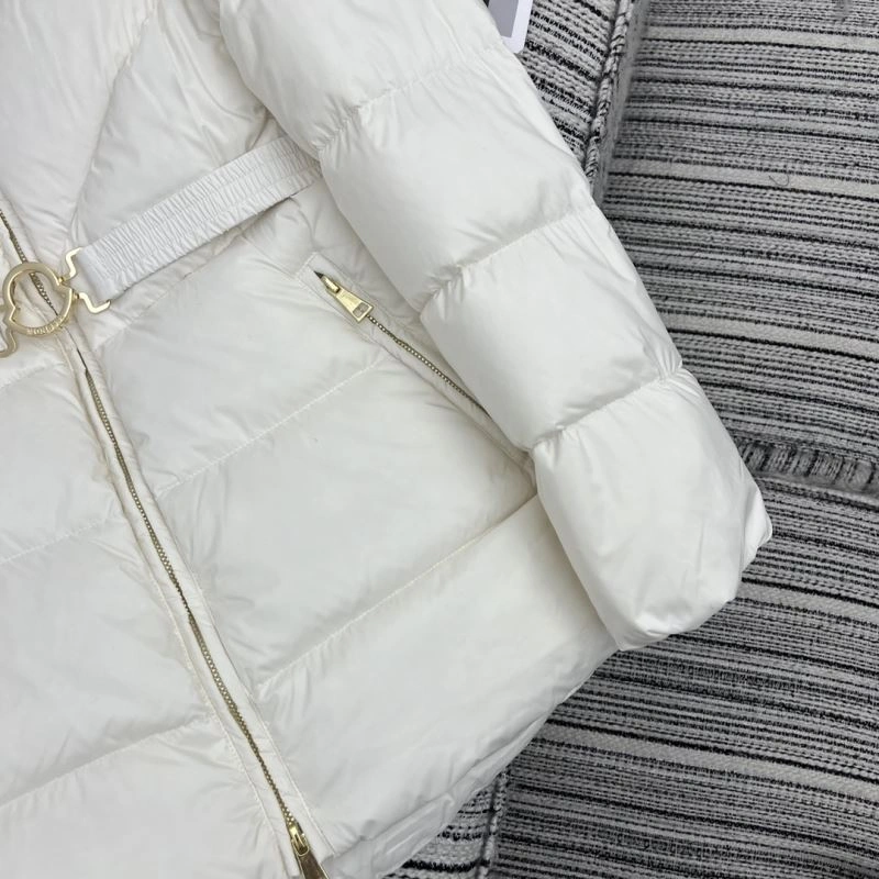 High accuracy Moncler Down Jackets