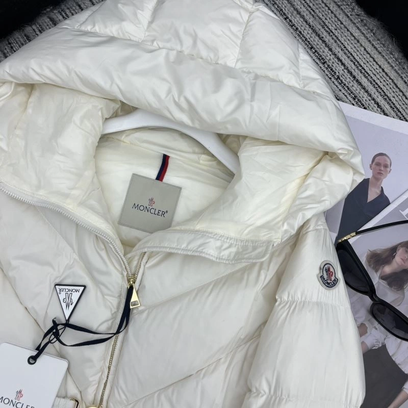 High accuracy Moncler Down Jackets