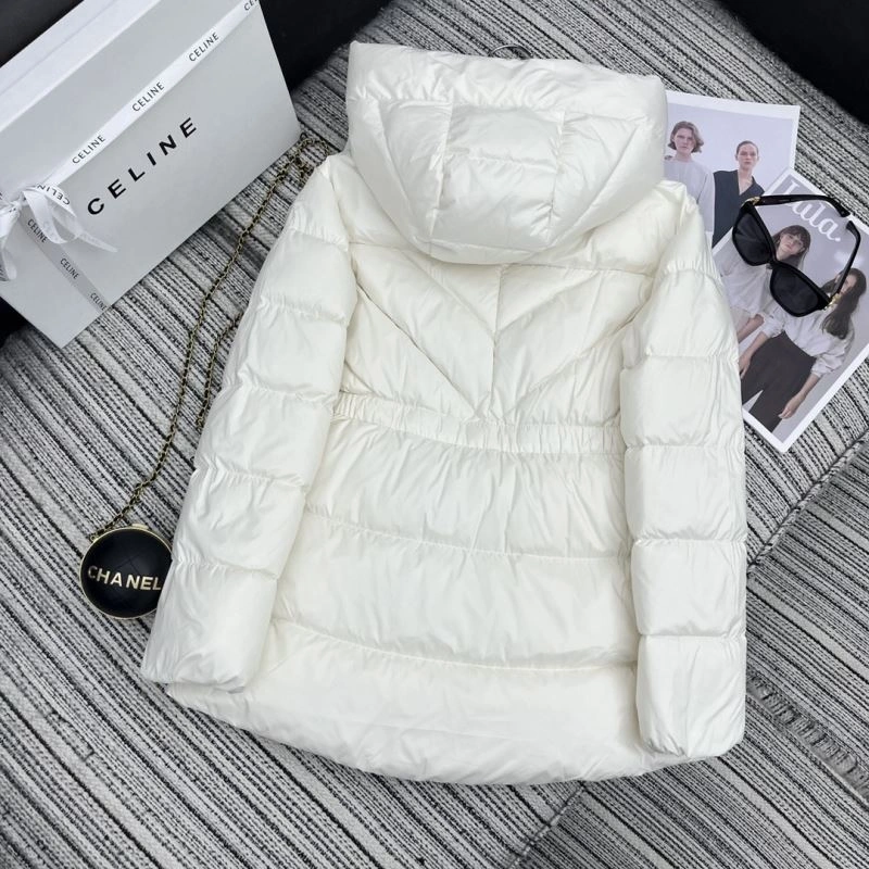 High accuracy Moncler Down Jackets
