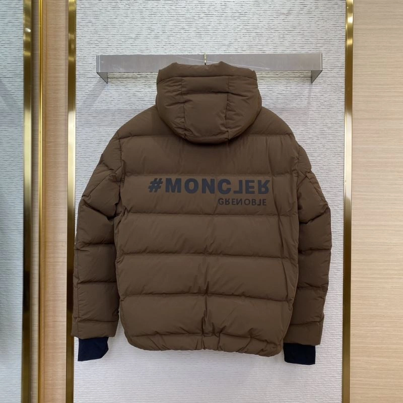 Perfect replica Moncler Down Jackets