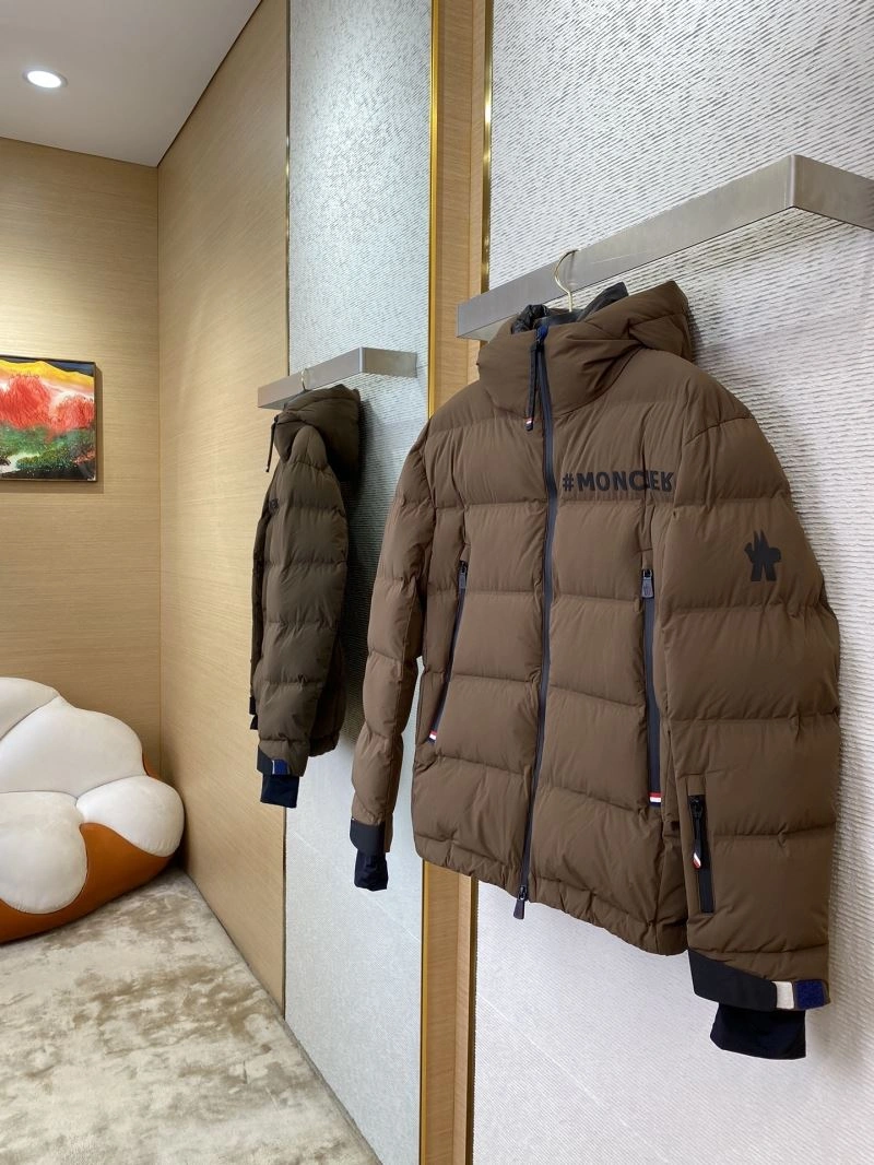 Perfect replica Moncler Down Jackets