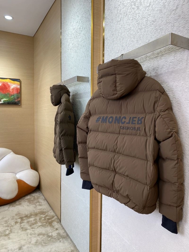 Perfect replica Moncler Down Jackets
