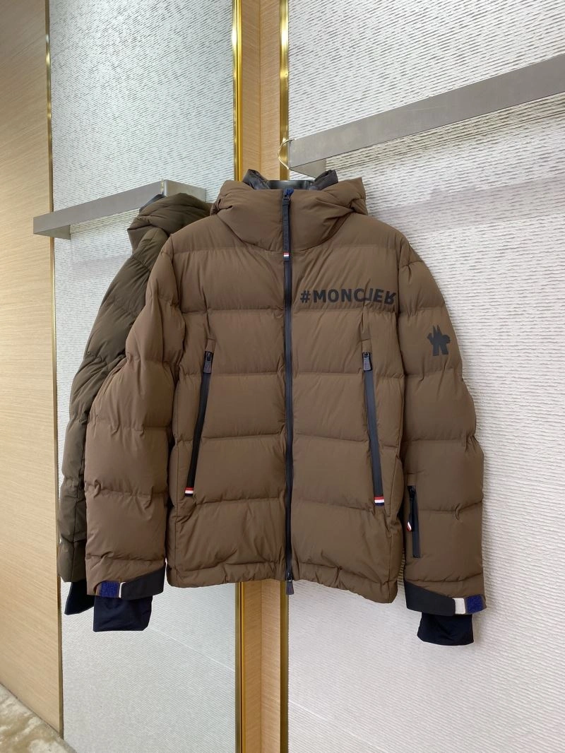 Perfect replica Moncler Down Jackets