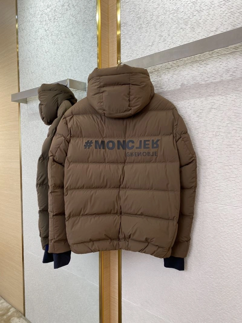 Perfect replica Moncler Down Jackets