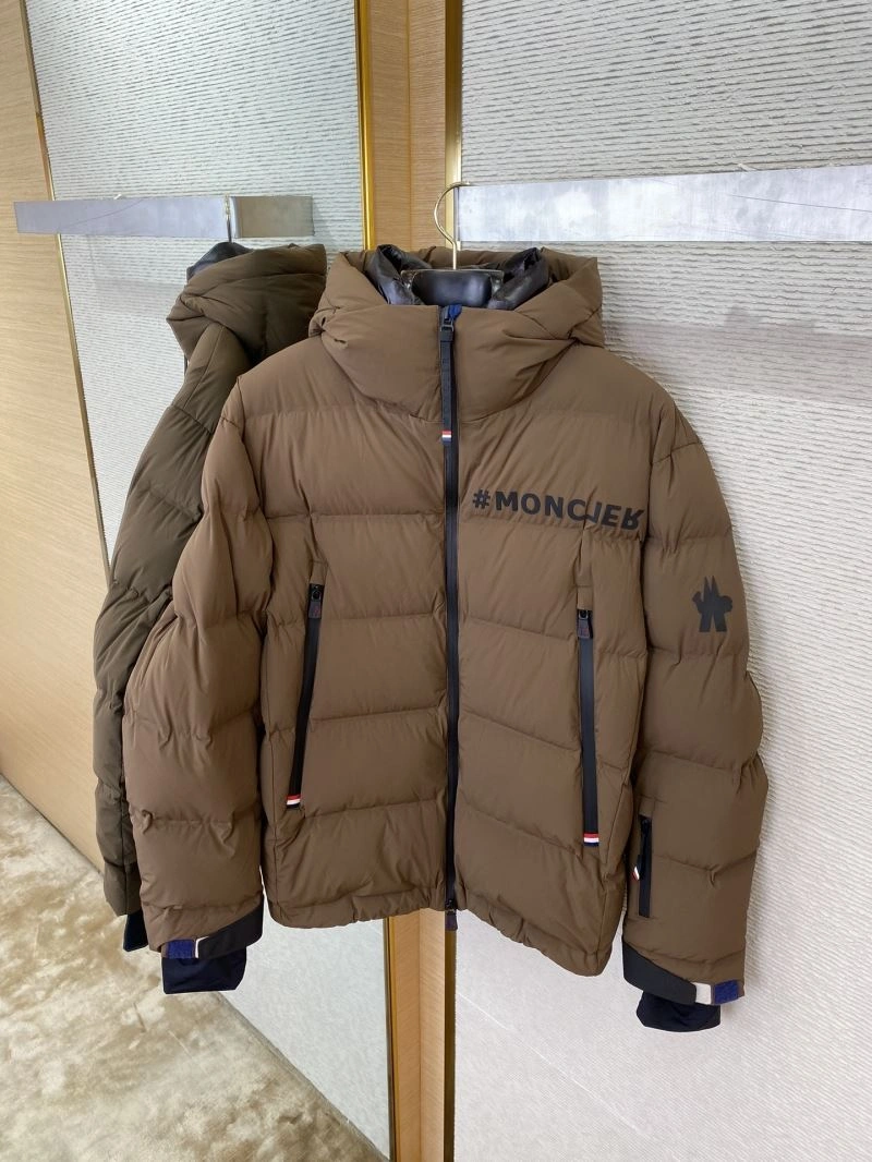 Perfect replica Moncler Down Jackets