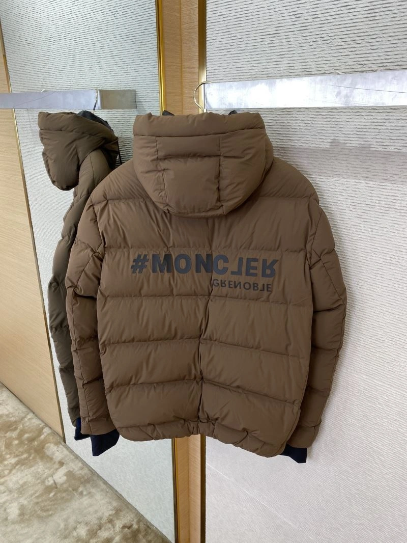 Perfect replica Moncler Down Jackets