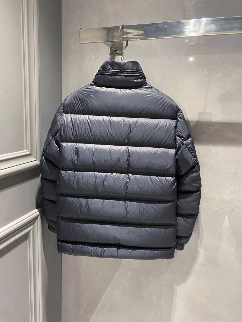 Exact replica Moncler Down Jackets