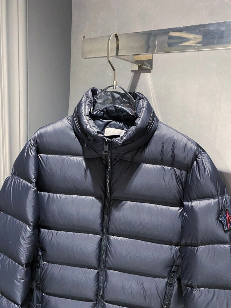 Exact replica Moncler Down Jackets